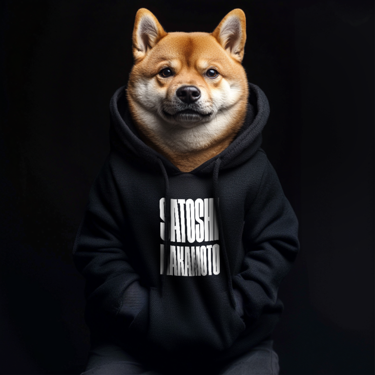 Dogecoin Merchandise: Unique Dogecoin Apparel & Accessories
